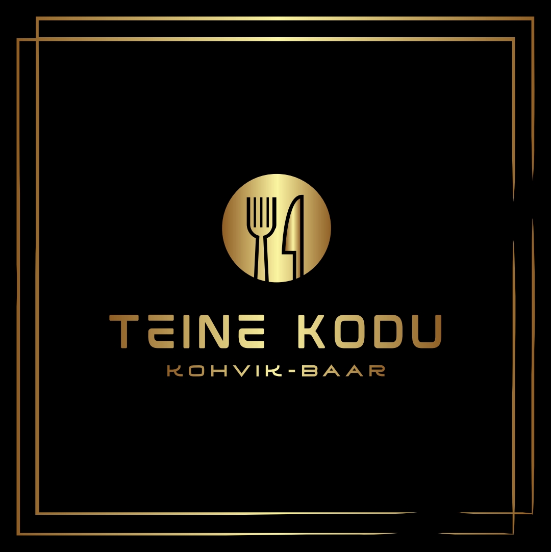 Esileht – Teinekodu